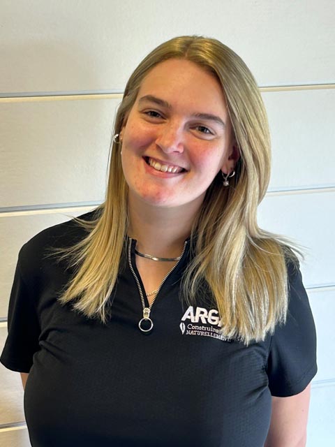 En apprendre plus sur notre équipe d'experts situés à Laval | Arga