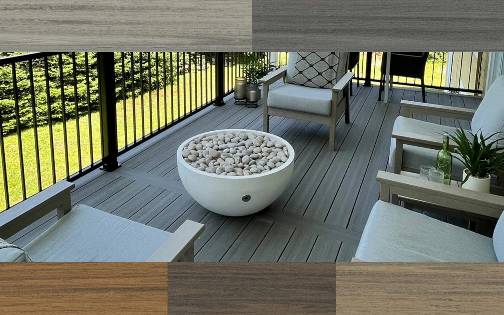 Deckorators™ Composite Decking: Why Homeowners Love It