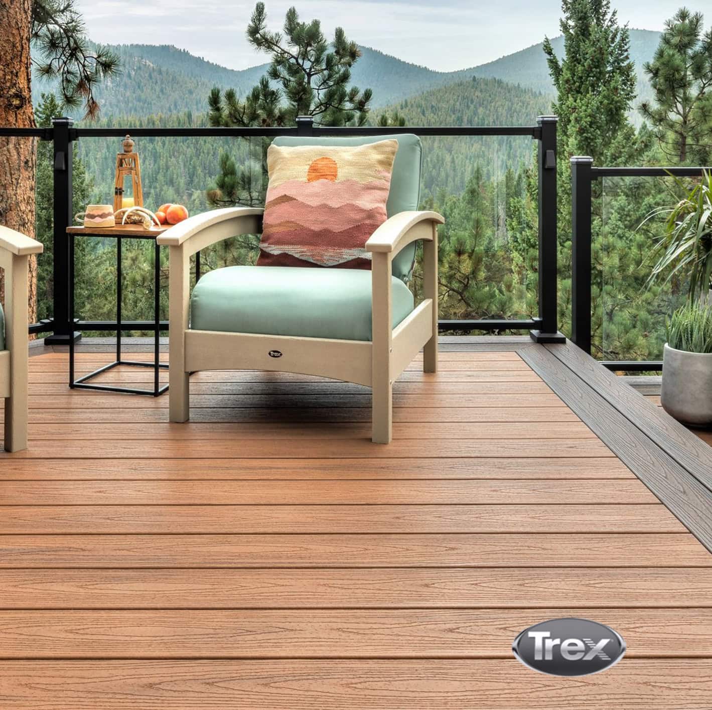 A Homeowner’s Guide to Popular Composite Decking Brands