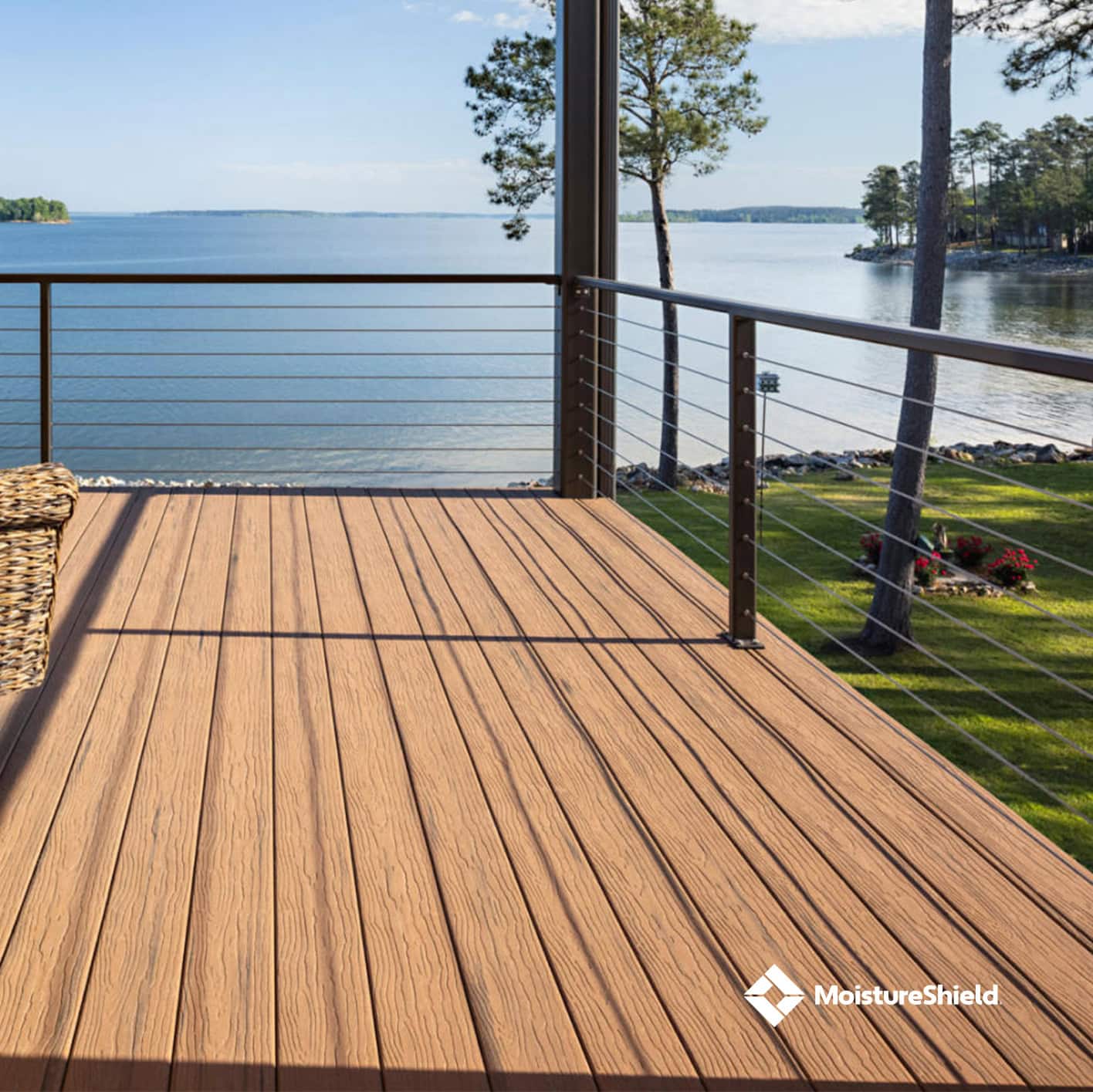 A Homeowner’s Guide to Popular Composite Decking Brands