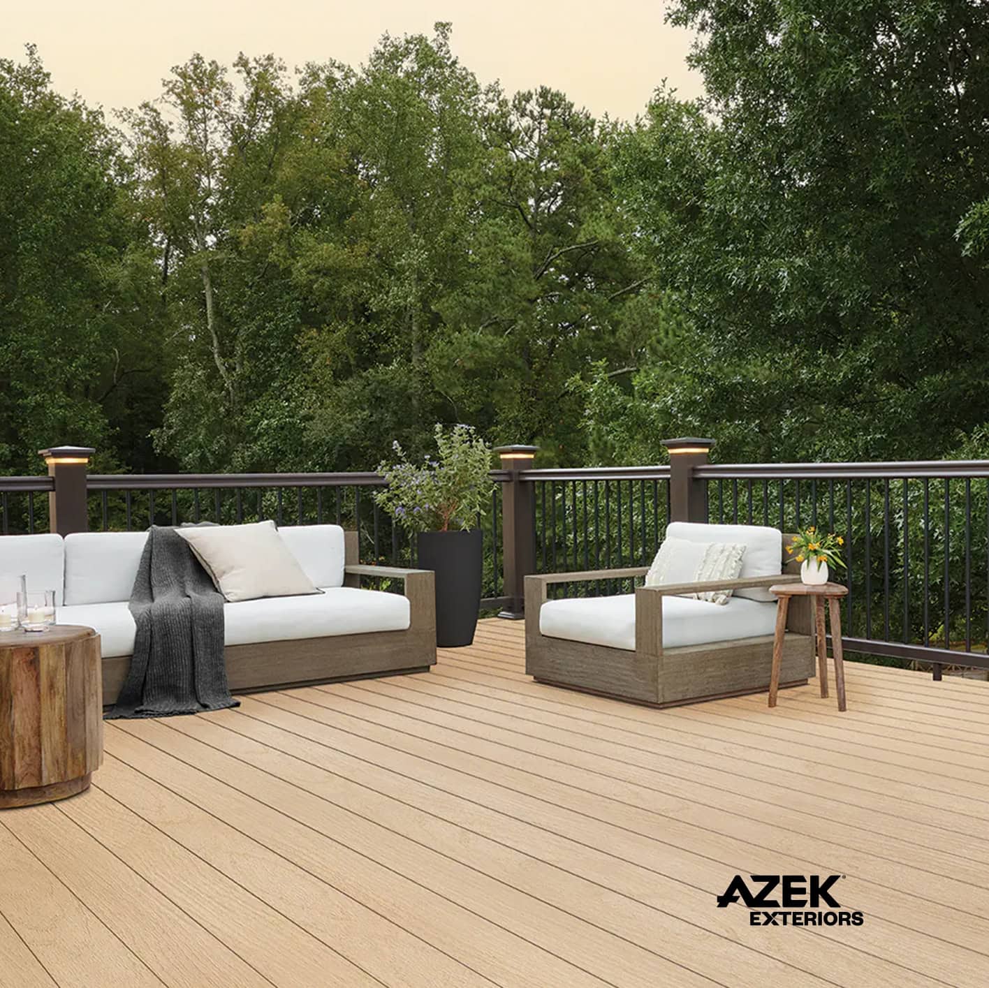 A Homeowner’s Guide to Popular Composite Decking Brands